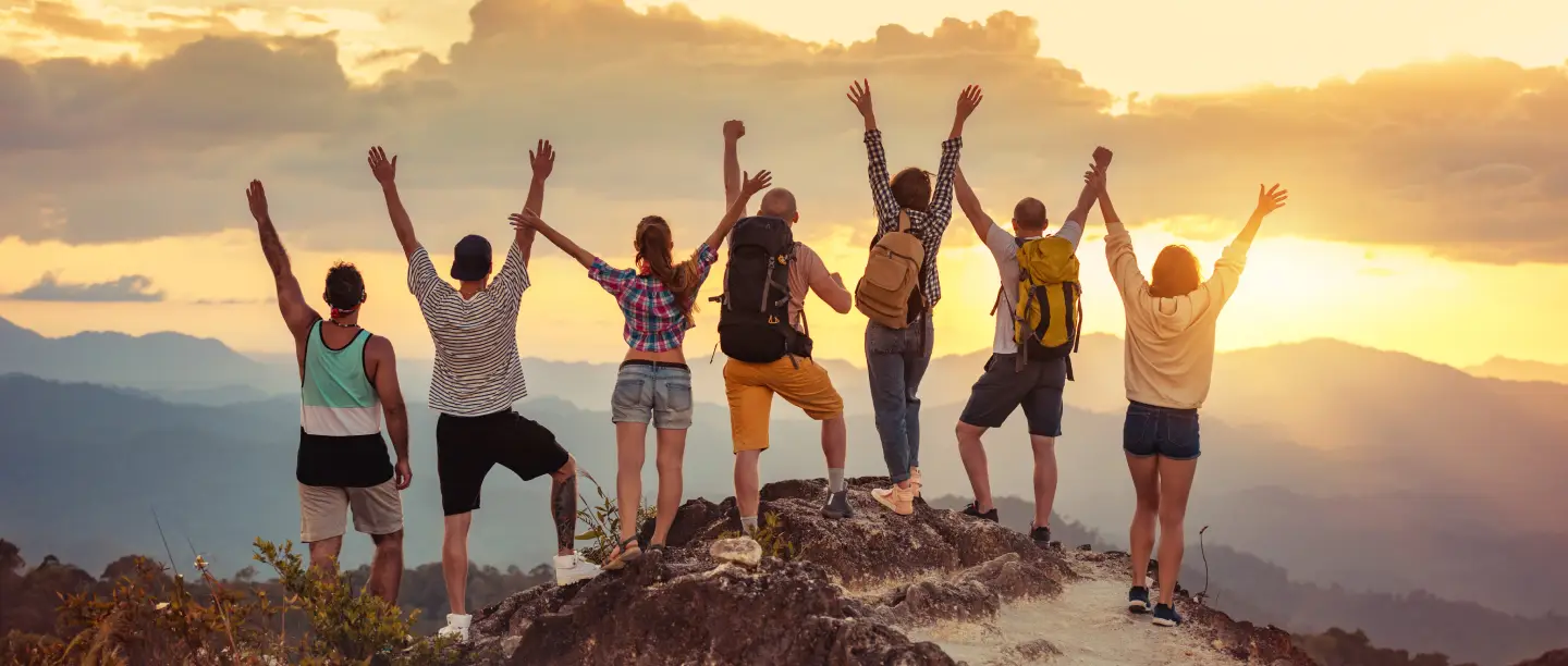 All-in-one solution for team travel | Packages & Pricing